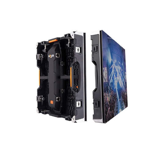 Rent Absen D3V outdoor - TFM | Sound | Light | Video