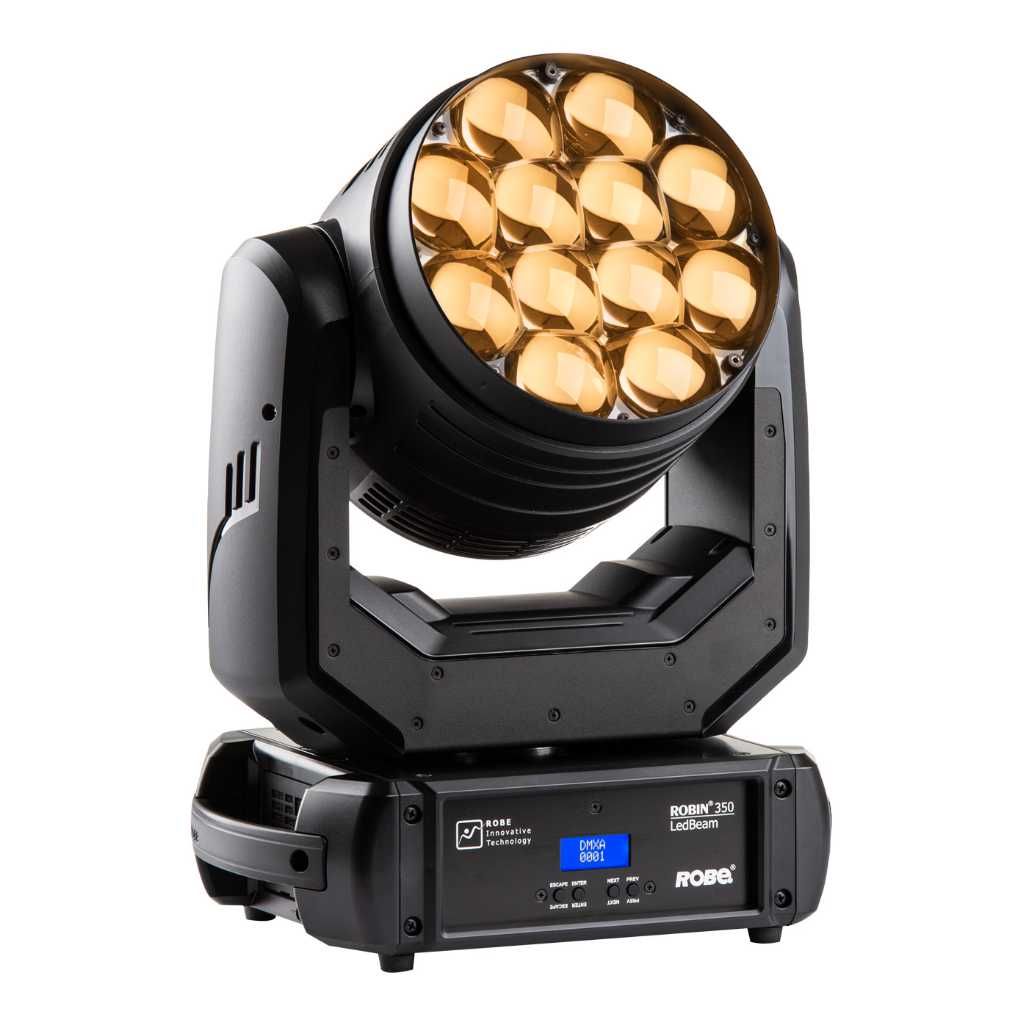 Rent SGM Q7 LED washers - TFM | Sound | Light | Video